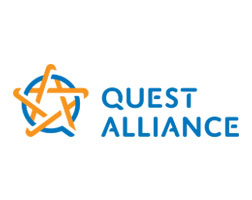 Partners - Quest 2 Learn | Quest Alliance