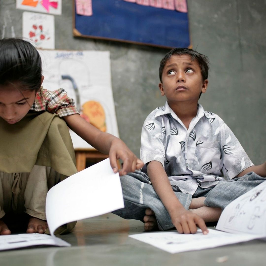 Instagram Archive - Quest Alliance