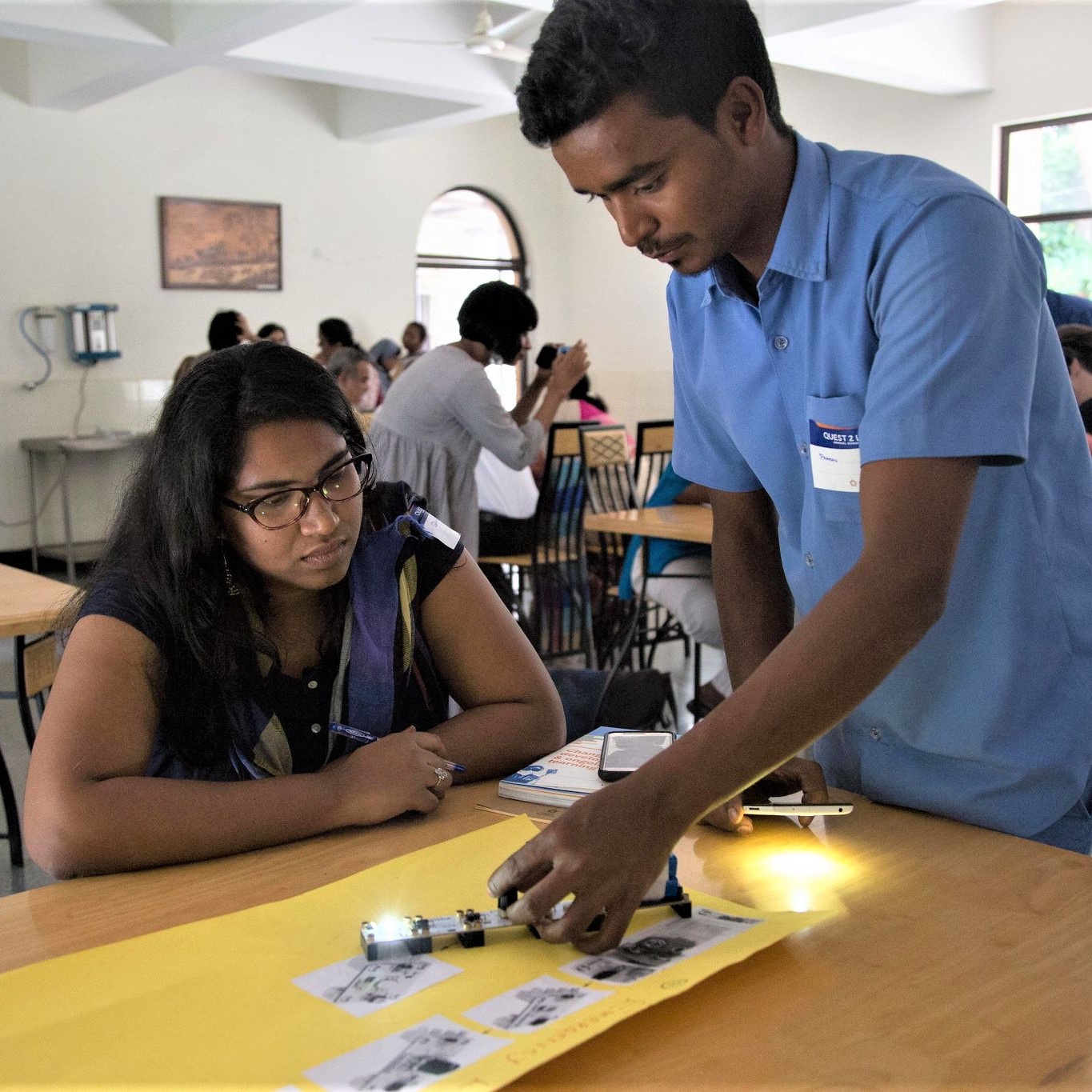 Instagram Archive - Quest Alliance