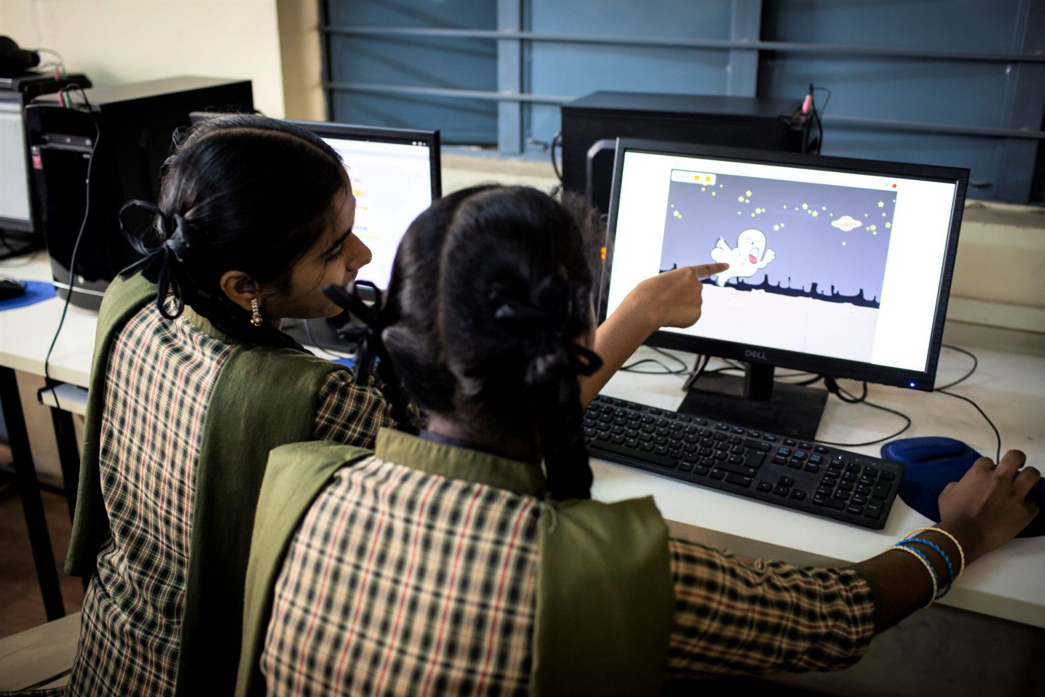 Quest Alliance Joins The Scratch Education Collaborative - Quest Alliance