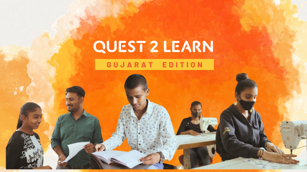 Events – Quest Alliance