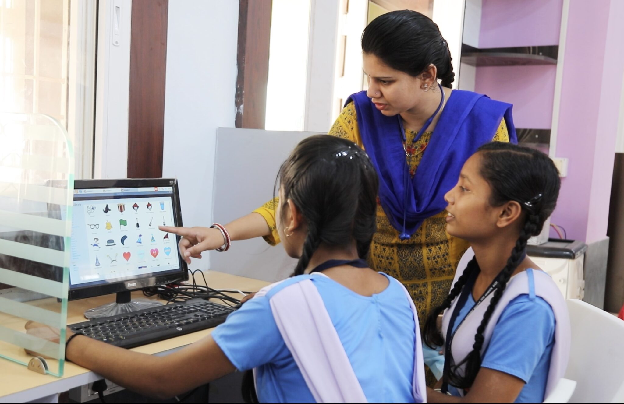 Call For Applications: Indian Equitable Learning Ecosystem 2023-24 - Quest Alliance