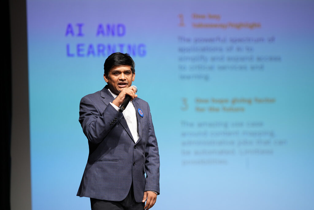 Quest 2 Learn Summit 2025 | Quest Alliance